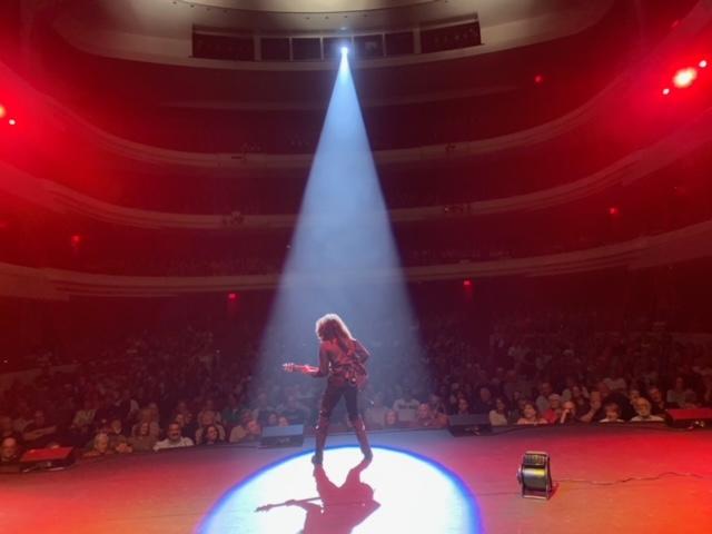 Stage Acts | ccfair.com